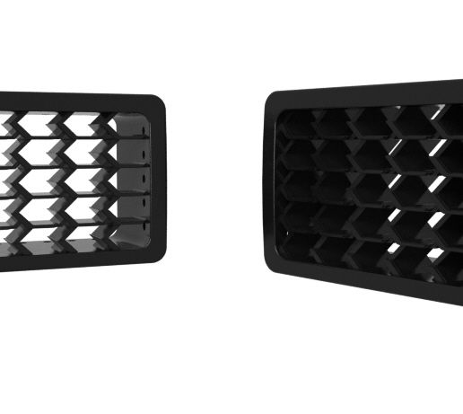 💻 Isuzu TF TFR Trooper LUV 96-02 air vent mod・ STL File for 3D printing ...