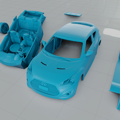 Veloster best STL files for 3D printer・35 free models to download・Cults
