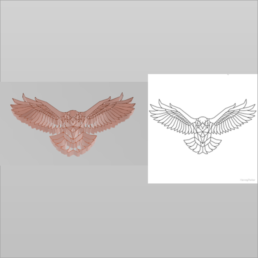 STL file Geometry EGEL 🖼️ (3MF)・Design to download and 3D print・Cults