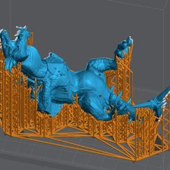 Download 13 3D models from Destructive Forces of Fantasy listed by ...