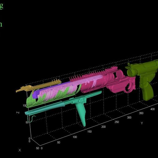 🎲 Destiny 2 Witherhoard・ STL File for 3D printing・Cults