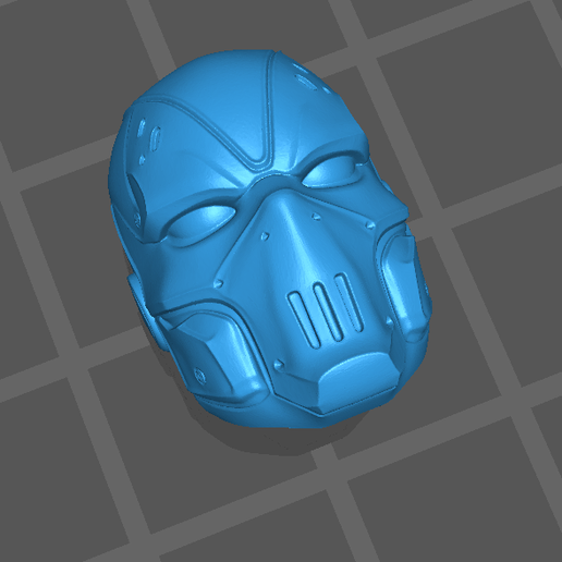 🫡 1/12 gi joe classified, marvel legends style head.. AIM/HYDRA SOLDIER ...