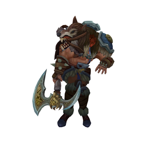 woad king darius zip