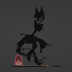 Alastor best free STL files for 3D printer・31 models to download・Cults