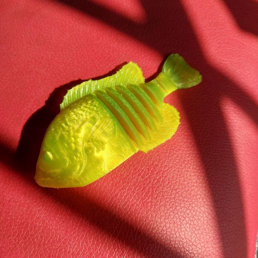 🗝️ Sunfish/Bream/Panfish Lure & Keychain Template/base・ STL File for 3D ...