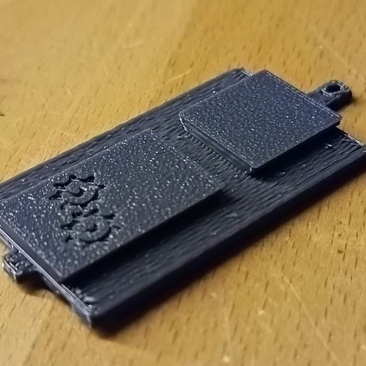 🔫 VFC M&P9 Performance Center ACRO Mount・ STL File for 3D printing・Cults