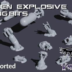 Basing best 3D printer models・615 designs to download・Cults