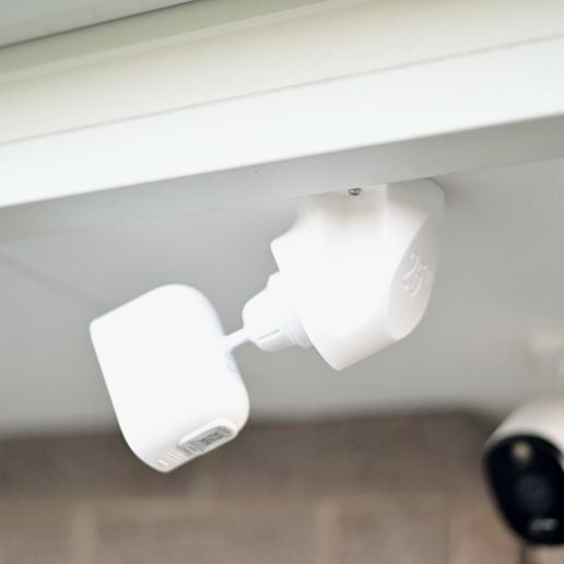 🔧 Eufy Cam 2C Ceiling Mount・ STL File for ・Cults