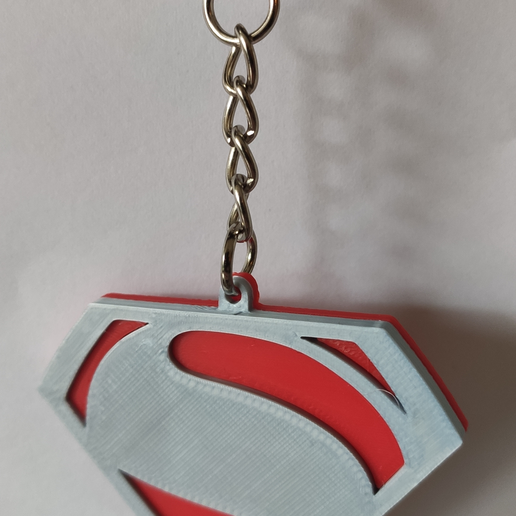 🦸‍♂️ Val Zod Superman・ STL File for 3D printing・Cults