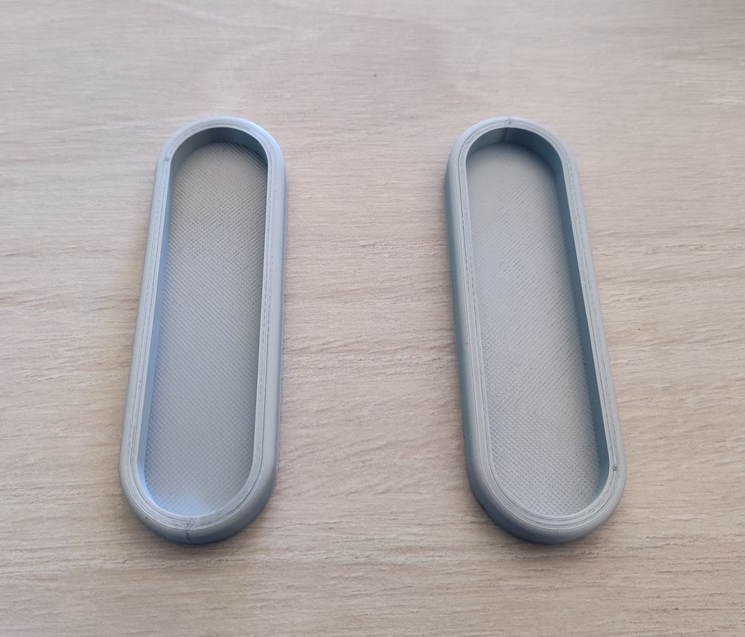 Télécharger Fichier Stl Gratuit Poignée Porte Coulissante • Objet