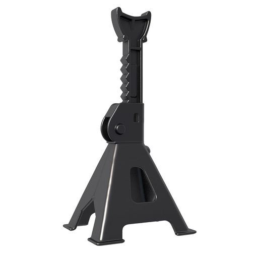 🚗 Jack Stands / Car Jack Stands・ STL File for 3D printing・Cults