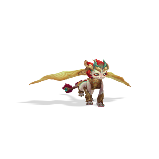 🏃 Heavenscale Smolder Run of Legends 3D print model・ STL File for 3D ...