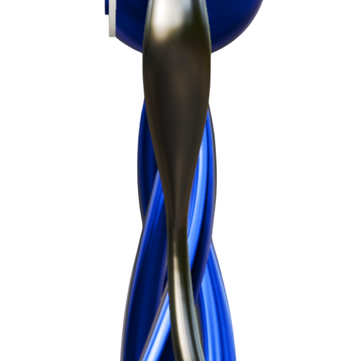 🏆 Customizable PS5/PlayStation Trophy – 3D Printable Gaming Award Set ...