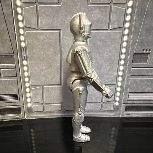 cybermen action figures