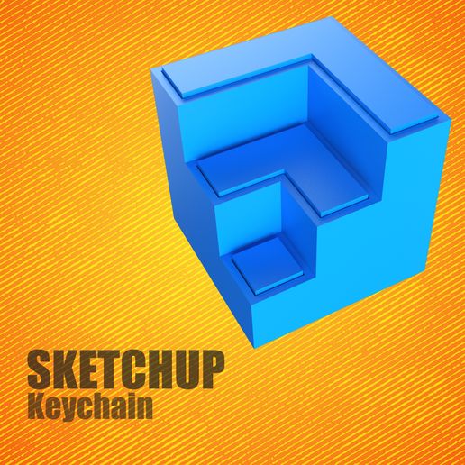 key sketchup