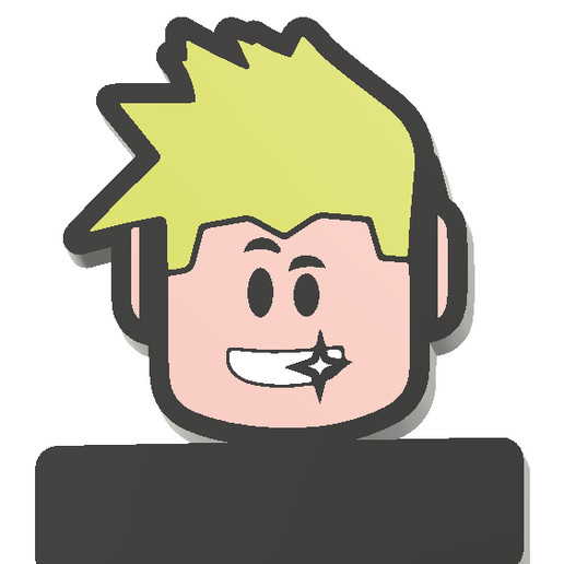 3MF file ROBLOX LIGHTBOX 🪞 ・3D printer model to download・Cults