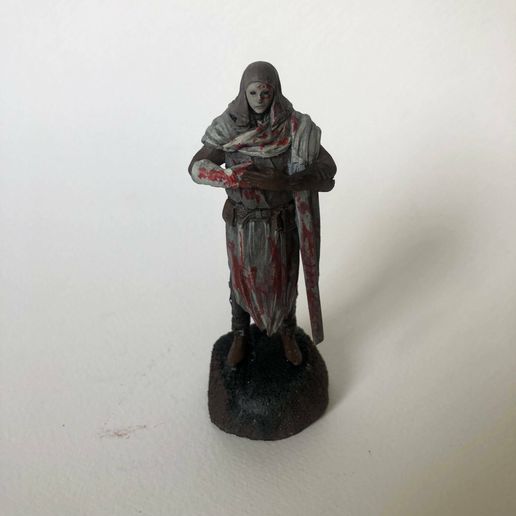 faceless white mask elden ring