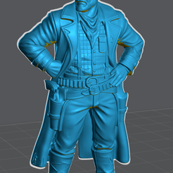 THE PLAINS WARS U.S AND NATIVE AMERICANS AND WILD WEST・33 3D Models ...
