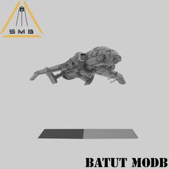 Download 11 3D models from Battletech Vtols listed by Spike_2k9 • 3D ...