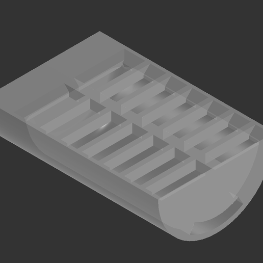 🪞 SEX-BA-BONG・ STL File for 3D printing・Cults