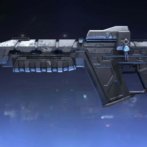 😇 CMA VK78 Halo Infinite Spartan Collection・ OBJ File for 3D printing・Cults