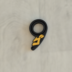 Keyrambit best STL files for 3D printer・66 models to download・Cults