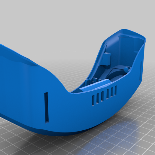 📶 Fatshark Dominator Avatar HD03 Walksnail Antenna・Free 3D File for ・Cults