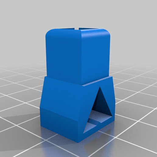 Free 3D file 3D Printable Socket Rods 📦 ・3D printing idea to download・Cults