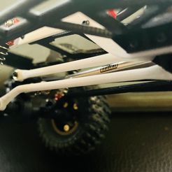 Download 17 3D models from Fully 3D printed SCX24 build listed by ...