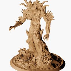 Treant best 3D printing models・49 designs to download・Cults