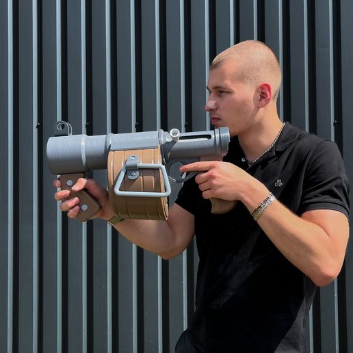 tf2 sticky grenade kill