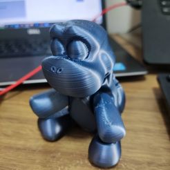 Makes from the collection 〰️ Best STL files of flexi models to make ...