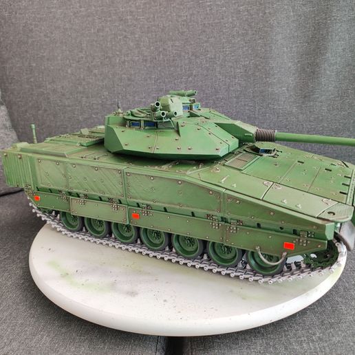 Impresión 3D CV9040C • Hecho con una impresora 3D Ender 3 S1 Pro・Cults