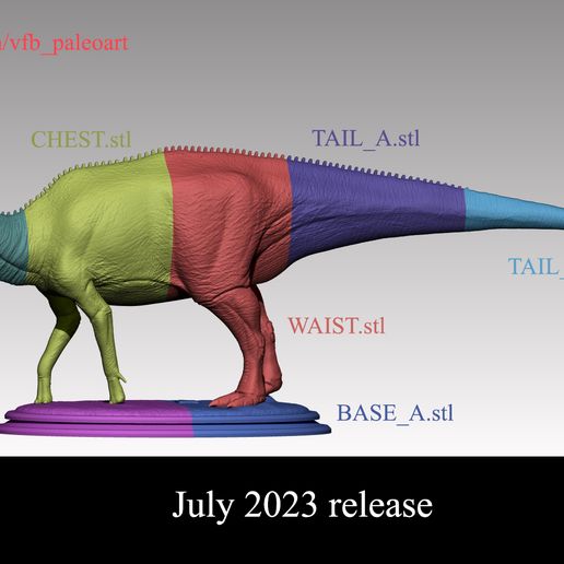 lambeosaurus size