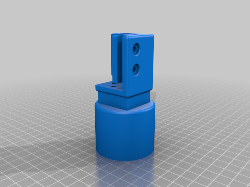 Free STL file Cover 3D Printer・3D printable model to download・Cults