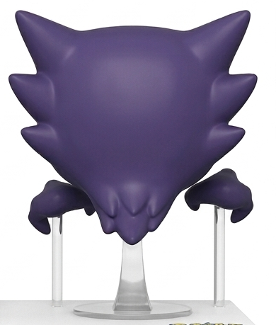 🐉 FUNKO POP HAUNTER・ STL File for 3D printing・Cults