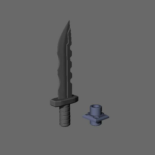 🗡️ Minicon Peg and Dagger for Transformers Legacy Armada Megatron・Free ...