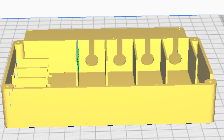 📦 Video Balun CCTV Box・ STL File for 3D printing・Cults