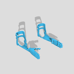 Arm best STL files for 3D printer・1.4k models to download・Cults