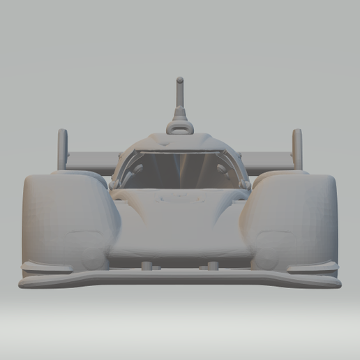 🥵 porsche 919 evo・ 3D File for 3D printing・Cults