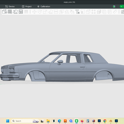 CARROS・226 Modelos 3D & Archivos STL para Descargar・Cults