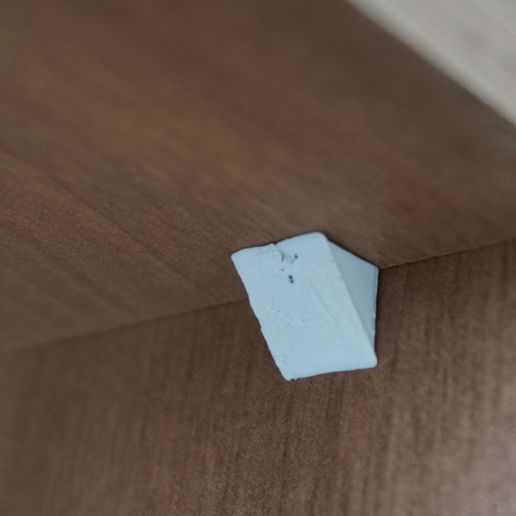 🧷 Shelf Pin・Free 3D File for ・Cults