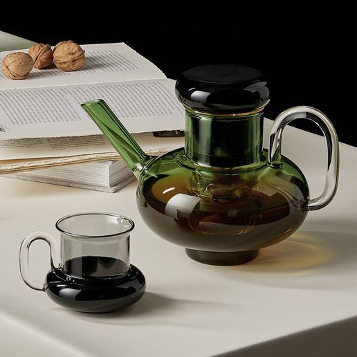 🫖 Bump Tea Pot・ STL File for 3D printing・Cults