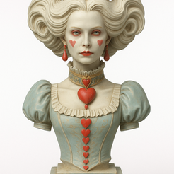Bust best STL files for 3D printer・39.5k free models to download・Cults