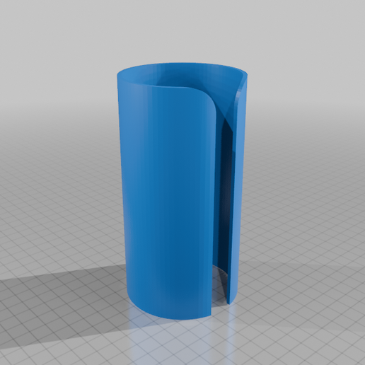 🥫 x8 can dispenser / Dispenser of cans・Free 3D File for ・Cults