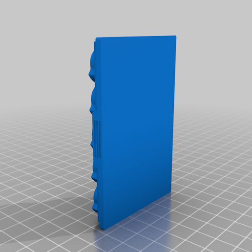 🧞‍♂️ ER11 Collets Holder・Free 3D File for ・Cults