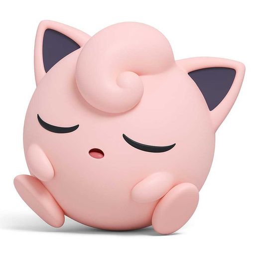 jigglypuff without background