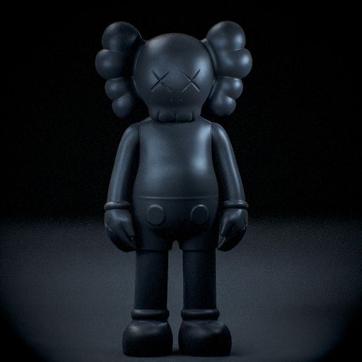 😭 Megapack x Seven Kaws design - Kaws Michellin - Dissected - Flyed ...