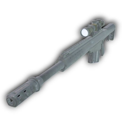 OBJ file Rytec AMR 🔫 ・Model to download and 3D print・Cults