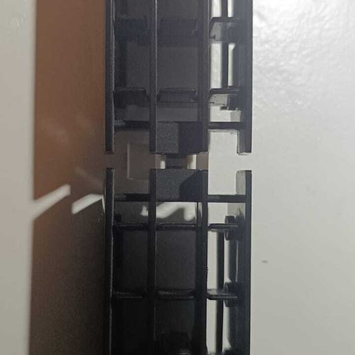 STL file Heater Flap Support Datsun Sunny B310 🚗 ・3D printer model to ...